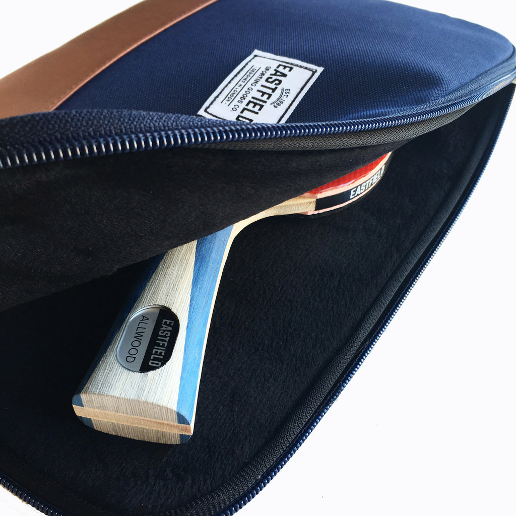 Eastfield Original Table Tennis Bat Case – Eastfield Co.